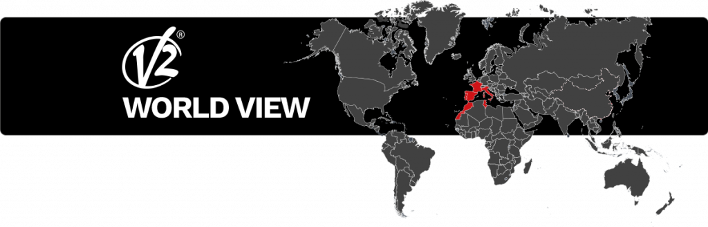 World View | V2 Home