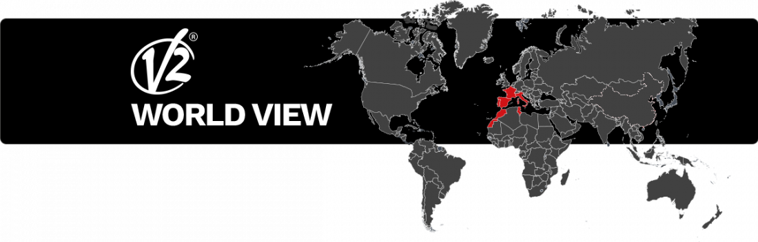 World View | V2 Home