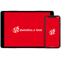 V2 Home App - Home automation app - Android home automation app