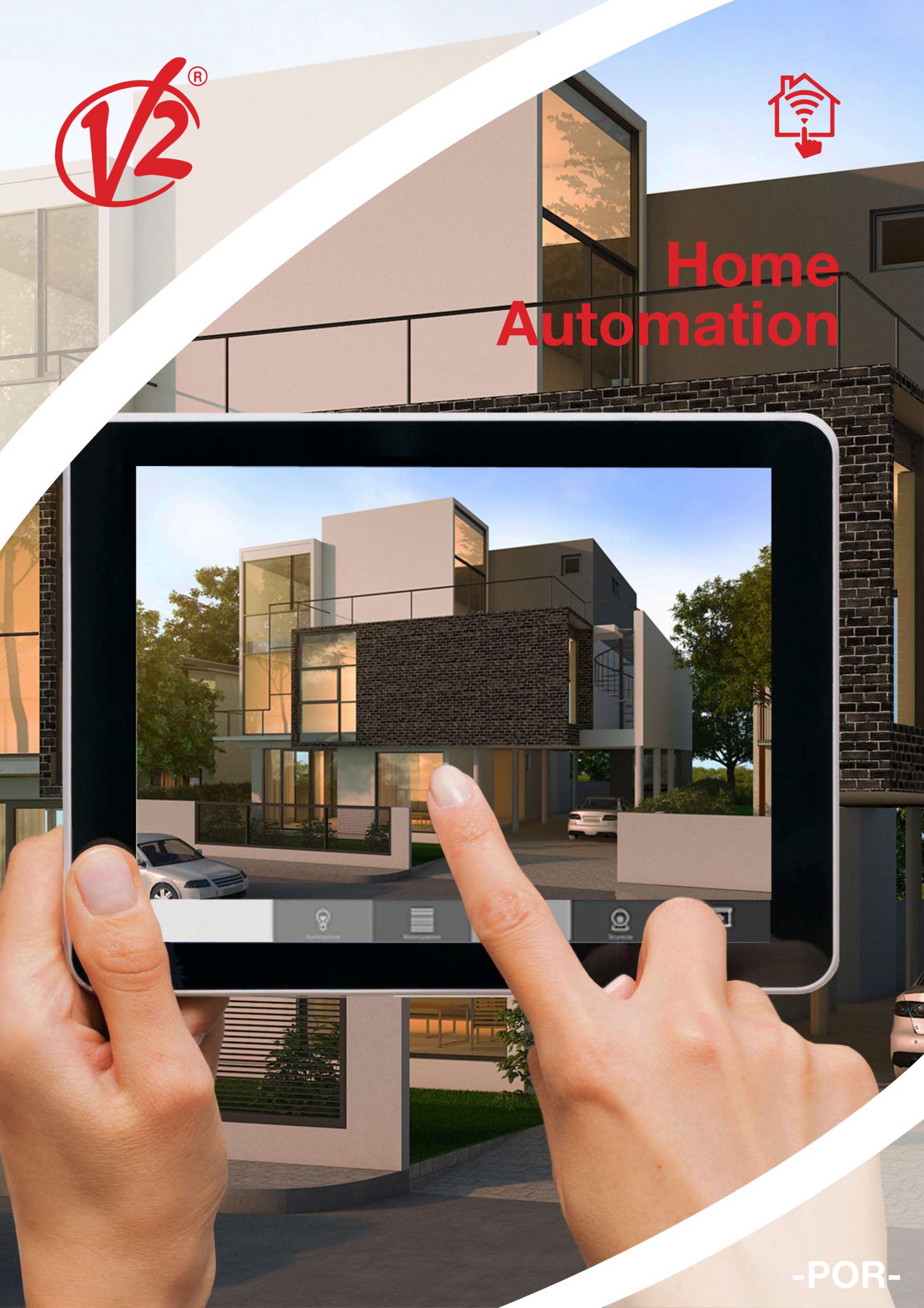 Catálogos | V2 Home